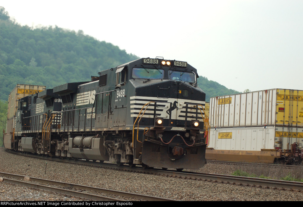 NS 9-40CW 9488